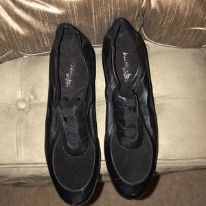 Vaneli | Shoes | Vaneli Sport Black Comfort Walking Shoes | Poshmark
